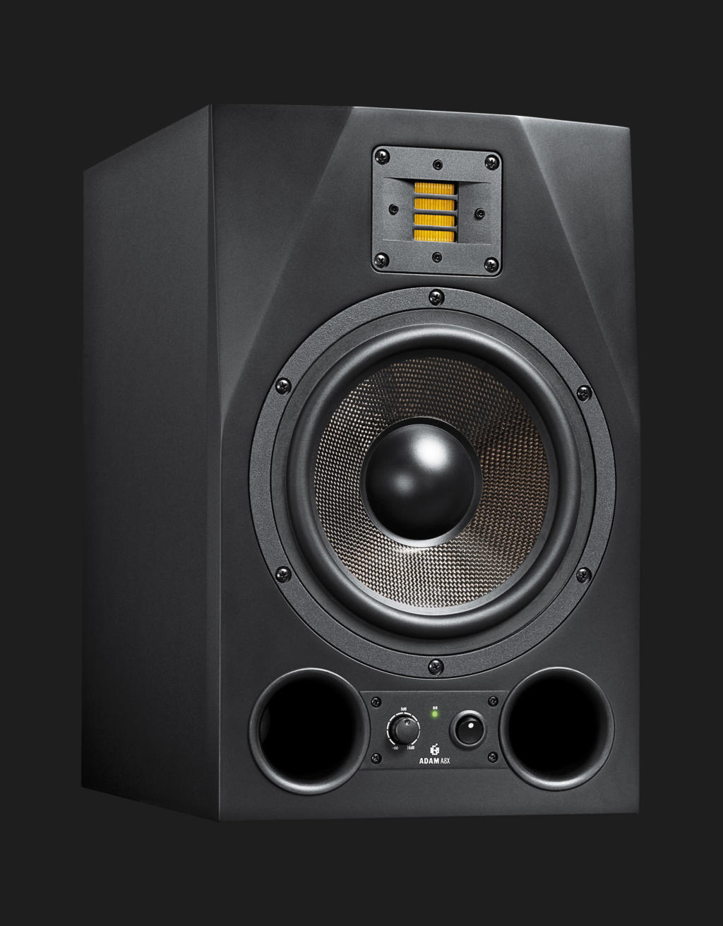 ADAM Audio - A3X有源专业录音监听音箱（近场）