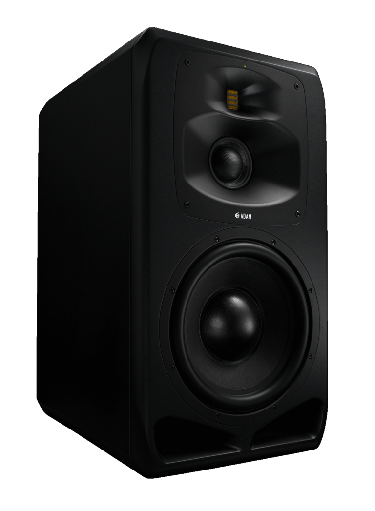 ADAM Audio - S5V有源专业录音监听音箱（主监听）