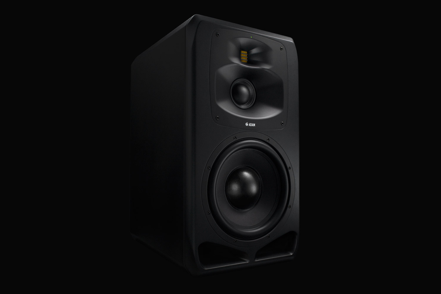 ADAM Audio - S5V有源专业录音监听音箱（主监听）
