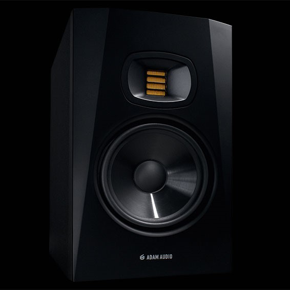 ADAM Audio - 来自德国柏林的高精度专业录音监听音箱