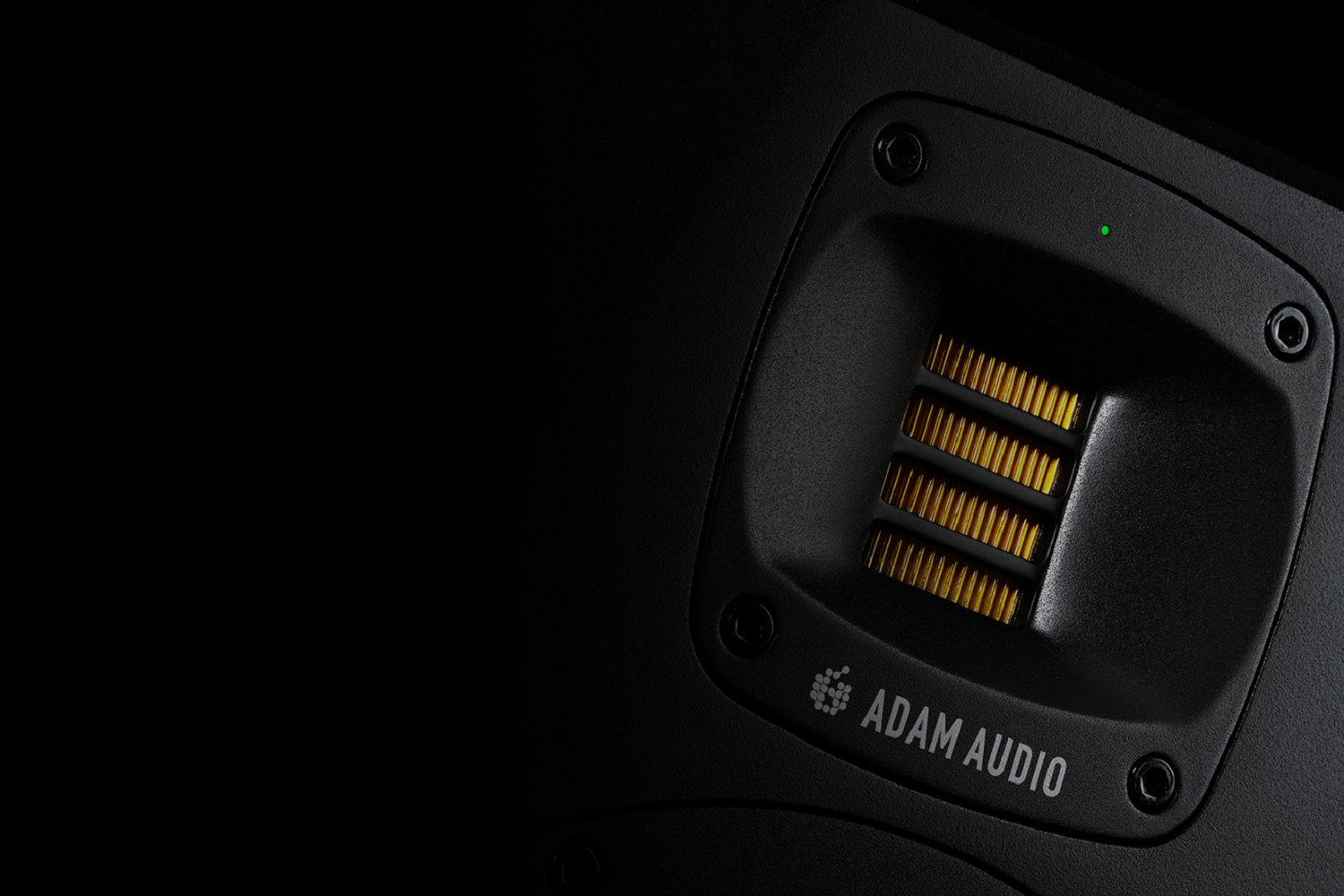 ADAM Audio - 可旋转式HPS波导技术
