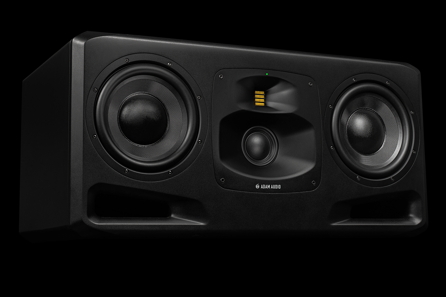 ADAM Audio - S5H有源专业录音监听音箱（主监听）