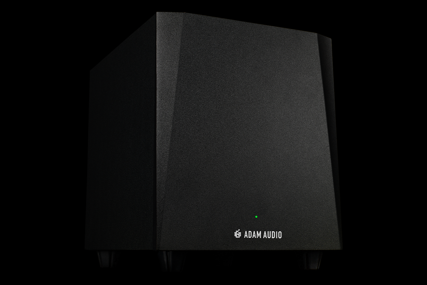 ADAM Audio -专为T系列录音室监听音箱匹配使用的T10S有源超低音监听音箱