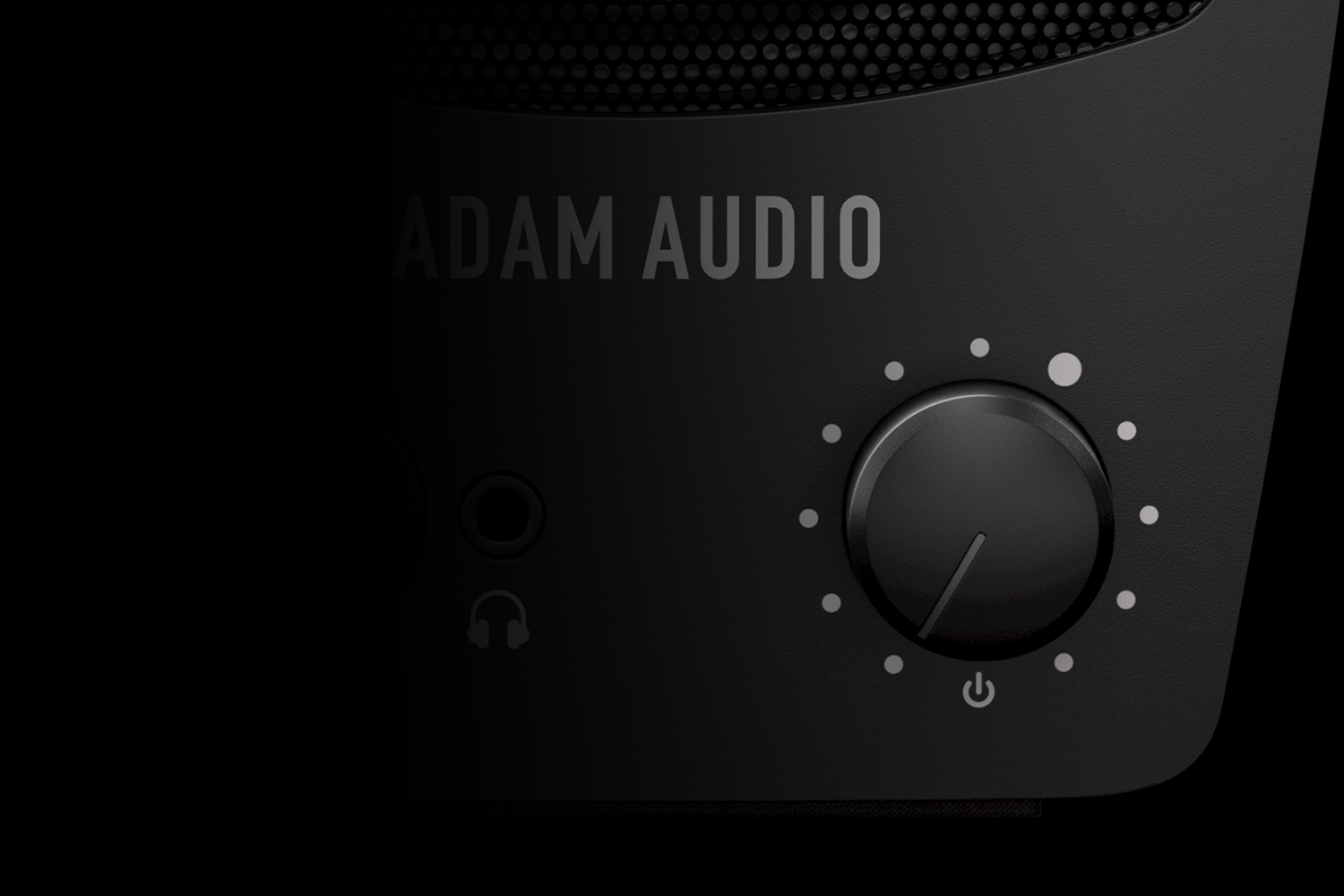 ADAM Audio - 一键控制